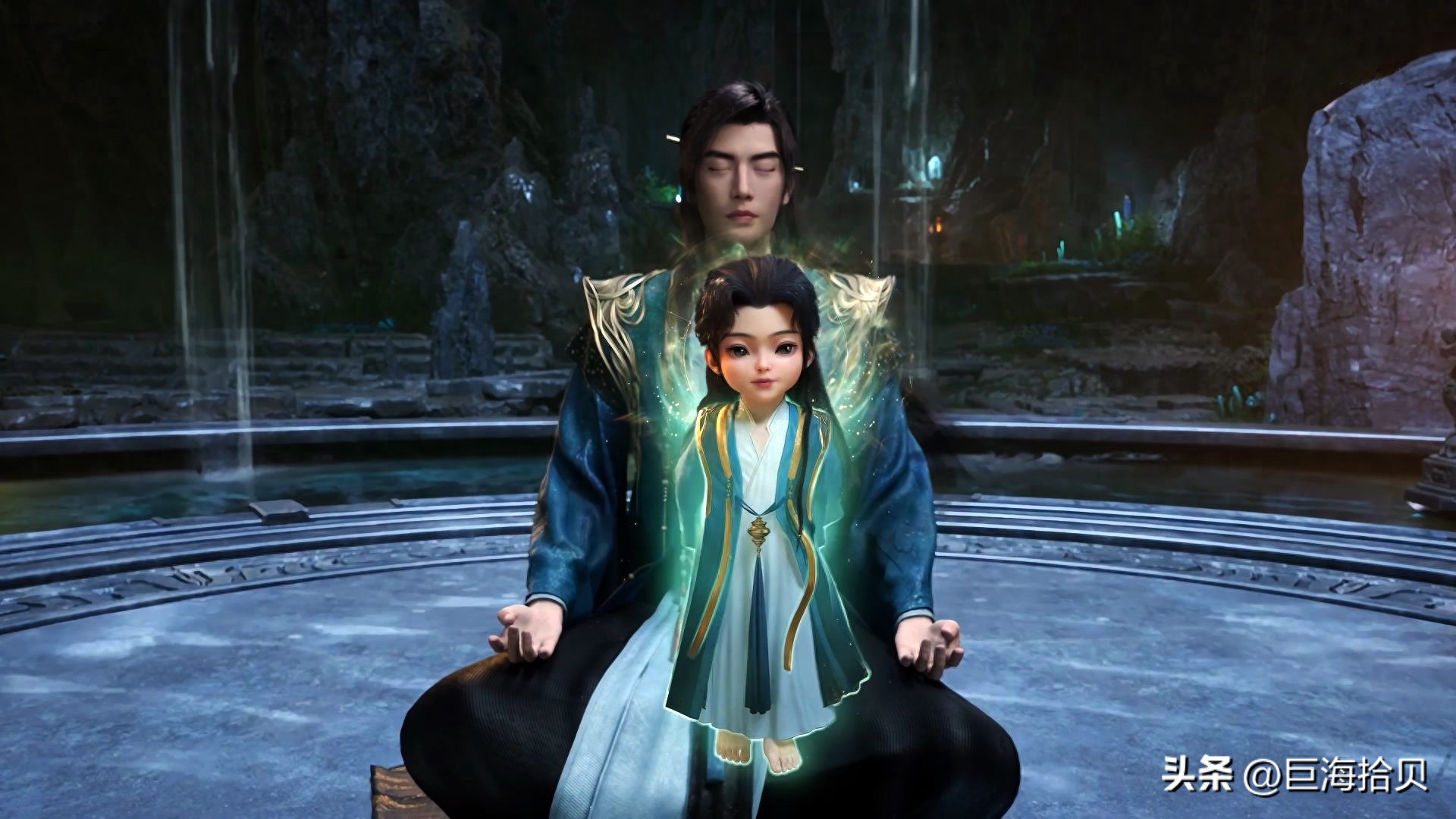 凡人修仙路，元婴两重天：当韩老魔遇见王麻子，你站哪个？ 小说之家 7407